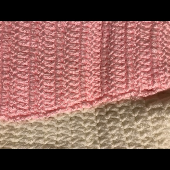 Costumes | Crochet Cocoon Bunny Costume 3 Months | Poshmark